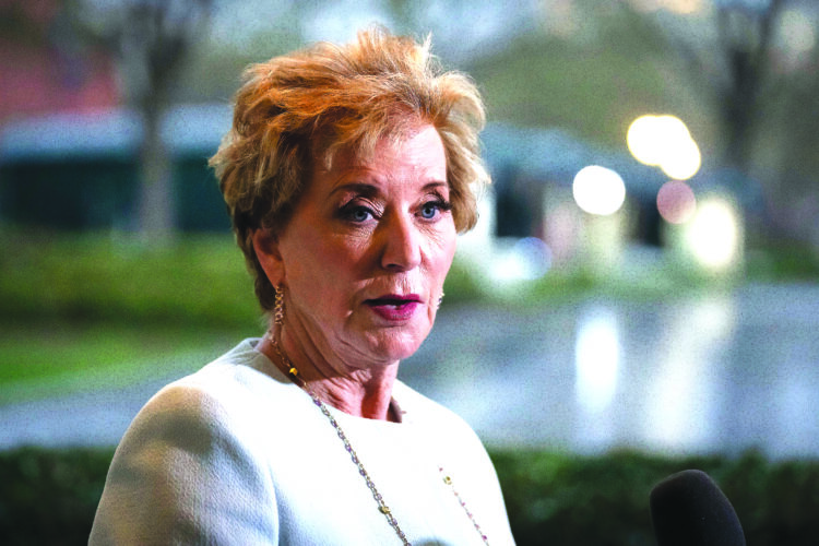 GOP-led states push for control of school aid as Trump promises a ...